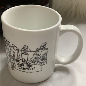 Federal Express | Kitchen | Federal Express Vintage Coffeetea Mug ...